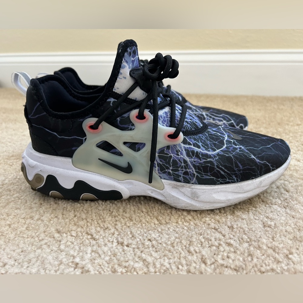 Nike React Presto Lightning - Gem